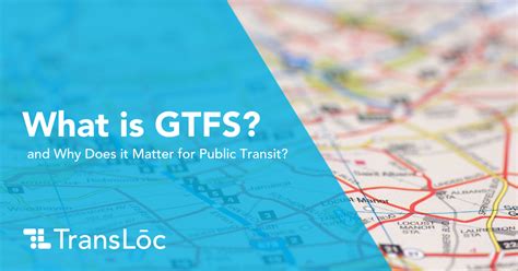 General Transit Feed Specification Gtfs Editing And 45 Off