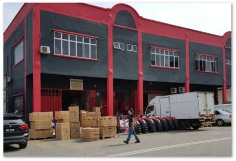 About Superior Janitorial Supplies Sdn Bhd