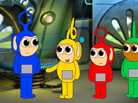 Another Teletubbies Video Coming Soon By Devon324 On Deviantart