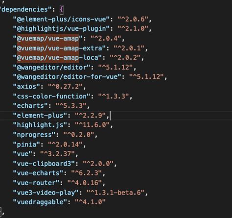 使用npm安装也不行 Issue 31 yangyanggu vue amap GitHub