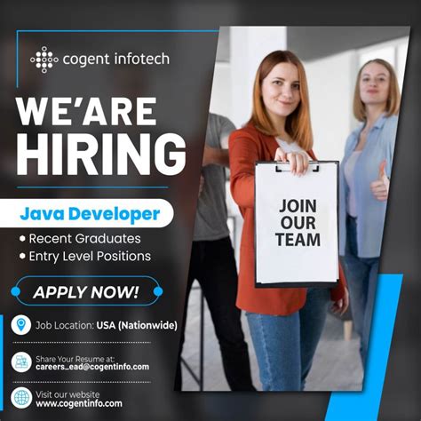 Cogent Infotech On Linkedin Job Career Growth Learning Graduatejobs Entryleveljobs…