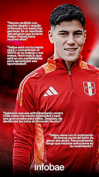 “felipe Chávez Es Clave” Bayern Múnich Felicita A ‘pippo Por Su Primer Llamado A La Selección