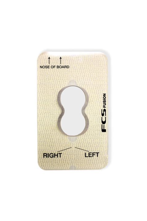 Fcs Fusion Router Template 10389 Shop At Pukas Surf Shop
