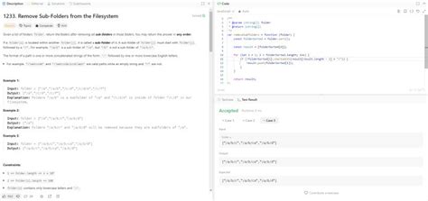 Lê Anh Ngọc On Linkedin Leetcode Algorithm 50daysleetcodechallenge
