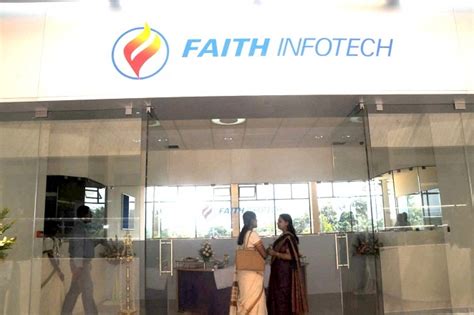 Faith Infotech Academy Technopark Gallery
