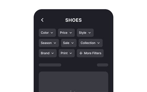 filtering and sorting lesson uxcel