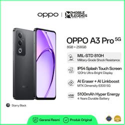 Oppo Official Store Smartphone Aksesoris Resmi Tokopedia Tokopedia