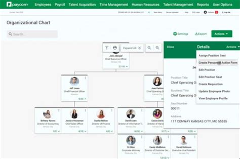 Paycom Review Features Pricing And Alternatives