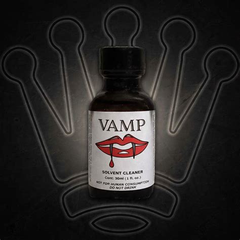 Vamp 30ml The Popper King