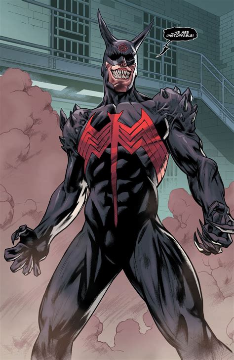 2099 Daredevil