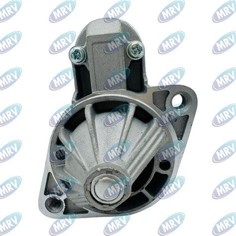 Marcha Mitsu Hyundai Elantra Eclipse Mrv Autopartes