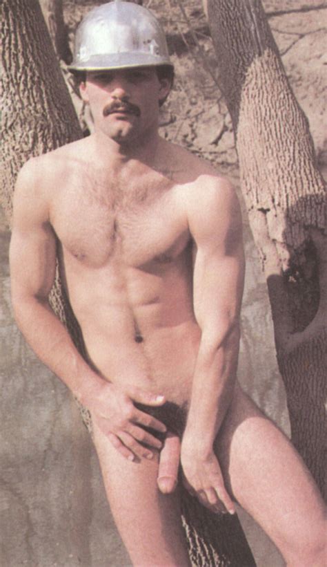 Remember Him Hot Vintage “numbers” Dude Via Vintage Male Beefcake