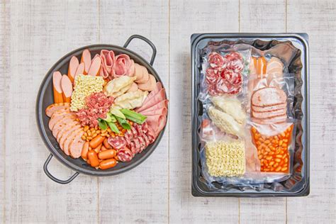 편리하고 맛있는 밀키트 알고 보면 나트륨 폭탄 당신의 건강가이드 헬스조선