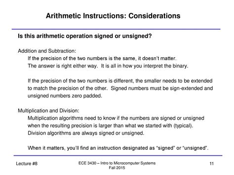ece 3430 intro to microcomputer systems ppt download