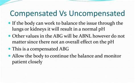 Compensated Vs Uncompensated Saddle The Difference To
