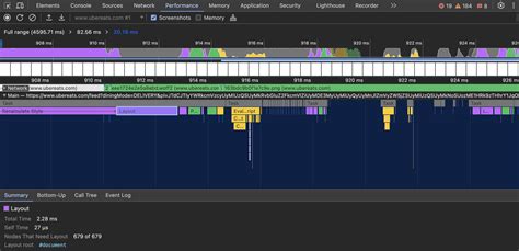 What Are Reflows In Browser Rendering And Why Should They Be Avoided