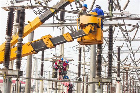 220千伏猇亭变电站设备综合检修工程圆满完工 荆楚网 湖北日报网