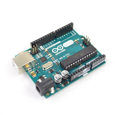 Arduino Uno Kod Defteri