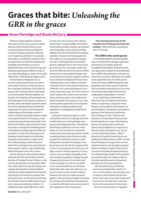 Pdf Graces That Bite Unleashing The Grr In The Graces