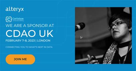 Alteryx On Linkedin Cdaouk Dataanalytics Datatrends Analyticsmaturity Analytics