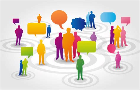 Comment Développer Les Relations Sociales En Général Le Club Des