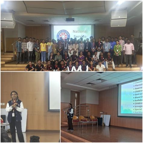 Dhanushree M On Linkedin 🌟 A Journey Of Growth And Service 🌟 From