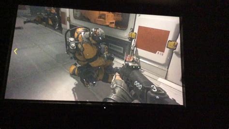 2 People Having Sex In Call Of Duty Advanced Warfare YouTube