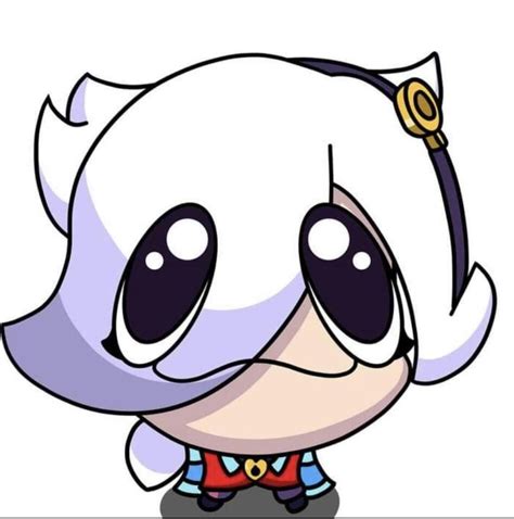 Mini Mandy R Brawlart