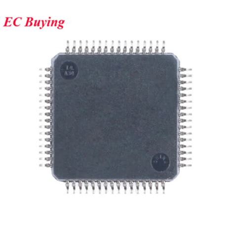 stm32f401ret6 lqfp 64 arm cortex m4 32 bit microcontroller ic ebay