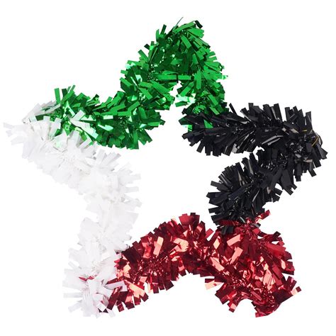 Kuwait Flag Star Waleedtoys