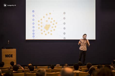 Longevity Ai On Linkedin Longevity Ai Generativeaisummit Longevityai Healthtech