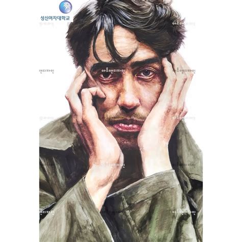 마스터글로리미술학원 예비반을 위한 특강수업 1시간 30분 채색시범 인체수채화 인물수채화 방학특강 홍대