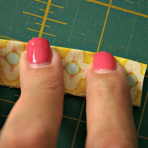 String Quilt Block Tutorial DIY Tutorial Ideas