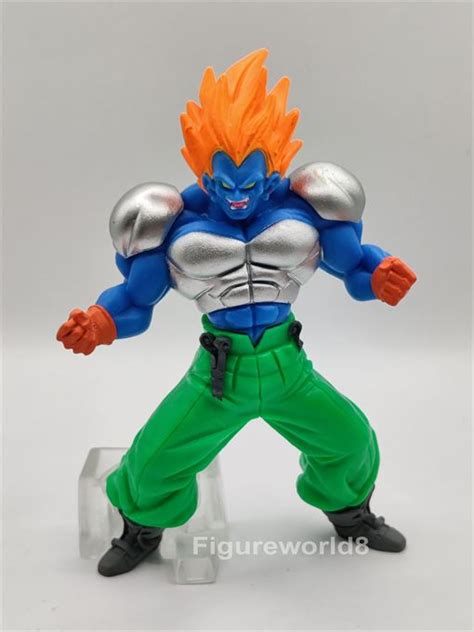 Super Android 13 Figureworld8