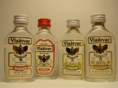 Vodka