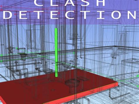 Clash Detection With Autodesk Navisworks Upwork