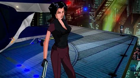 Fear Effect Será Relançado Para Ps5 Ps4 Switch E Pc Em 2025