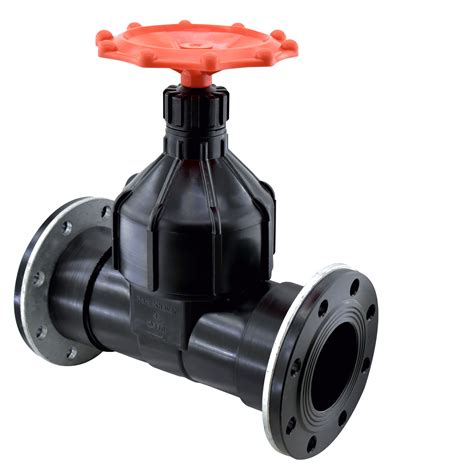 گیت ولو دوسر فلنج شرکت تولیدی پارس خاور