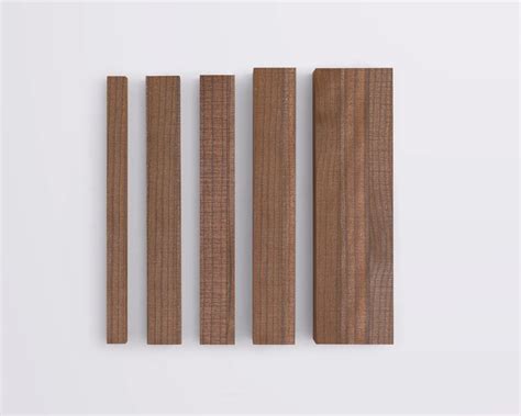 Abodo Vulcan® Cladding Thermally Modified Wood