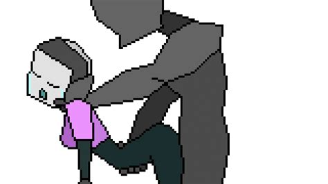 [bad End] Nimbus And Ace Get The Pussy Hunter Indoctrination Process Oc I Am The Artist R