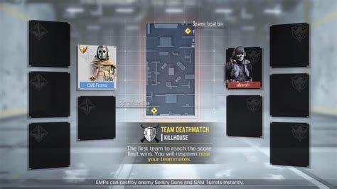 Random Codm 1v1 Youtube