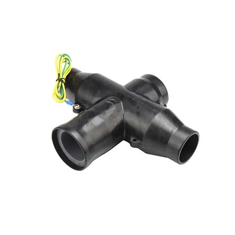 Cable Bus Bar Connector 24kv 630a Loadbreak Connector Deadbreak Rubber Cable Cross Bus Bar