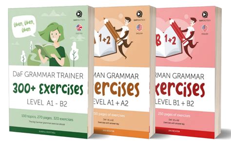 Exercises Declension Dative Easydeutsch