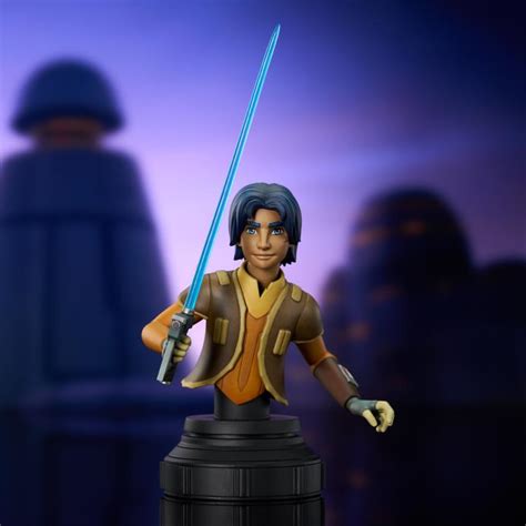 Star Wars Rebels Gallery