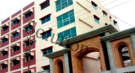 Bangladesh University Of Business And Technology Bubt Info ~ Life