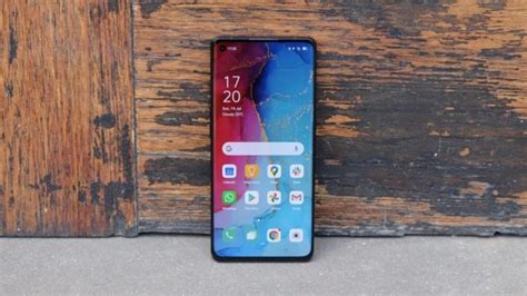 Oppo Find X Neo Review Gearopen Com