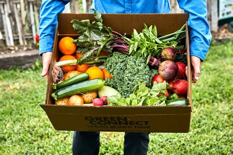 Contact Green Connect