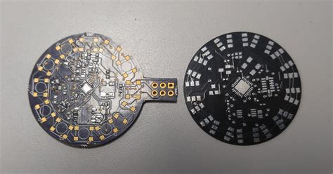 Arduino Neopixel Watch Hackaday Io