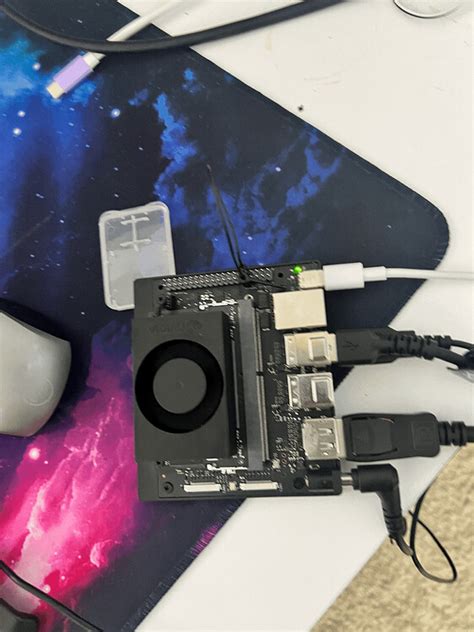 Cannot Enter Forced Recovery Mode On Jetson Orin Nano Jetson Orin Nano Nvidia Developer Forums