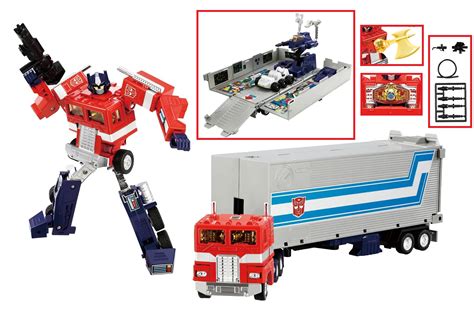 Filetf Missing Link C 01 Convoy Transformers Wiki